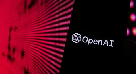 openai files trademark application for gpt 5 cybernews