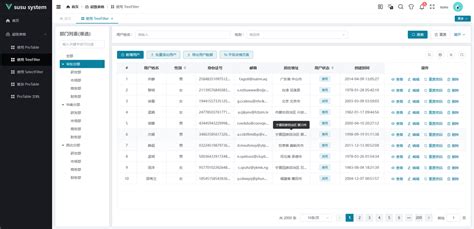 Github Winstonweb3vue3ts Template 一个 Vue32 Ts Piniaelement Plus的脚