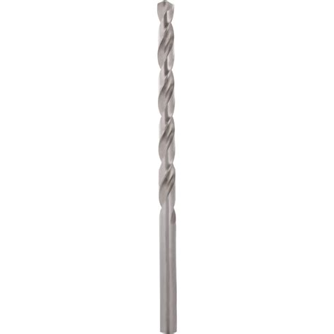 Сверло по металлу 1.0x56/33 мм, HSS-G, DIN 340, 135 градусов H-Tools ...