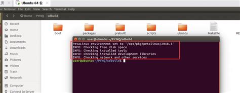 Pynq 开发 章节三 Pynq镜像构建 （smart Zynq Sp And Sl版） Hello Fpga