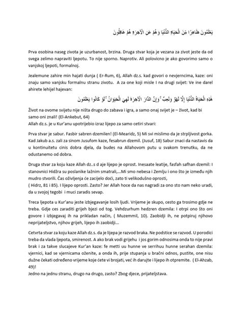 Cetiri Lijepe Stvari Pdf