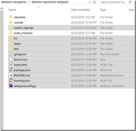 Open Source Neter Building A Web Application Using Aspnet Core 10 Aurelia Typescript