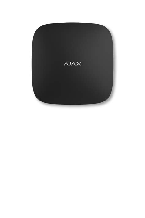Solutions Ajax ENS Security