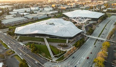 Nvidia Shares First Look Inside Massive New Voyager Building Toms