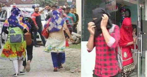 हटल म अययश घट क हसब स लत थ पस जड ऐस हल म नकल बहर Rohtak Sex