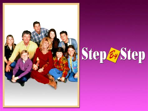 Step By Step Tv Show Karen Step By Step Tv Show Karen