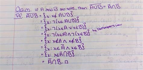 Solved Discrete Math The Process Should Look Like Something Chegg