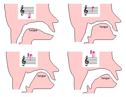 Saxophone Lesson 7