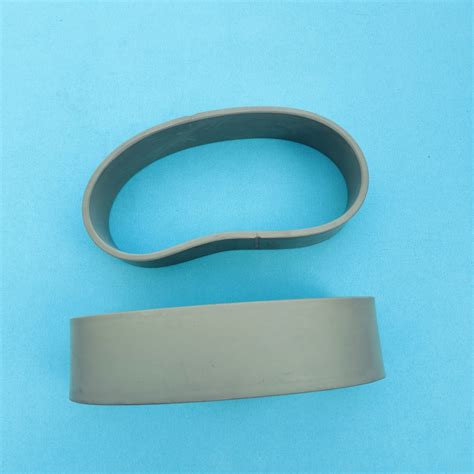 Airlock Rubber Sleeves