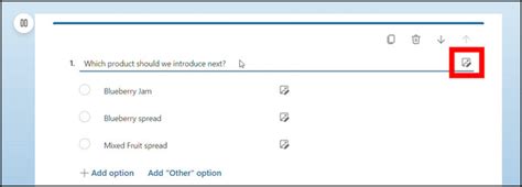 How To Edit Microsoft Forms Make Changes Easily