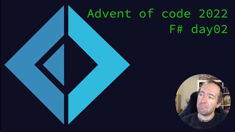 ⭐advent Of Code 2022⭐ Day 2 F Livecoding Youtube
