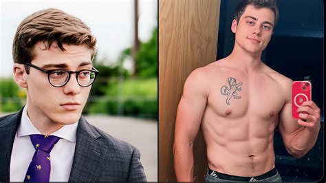 Blake Mitchell Onlyfans Star Dies In Motorcycle Crash At 31