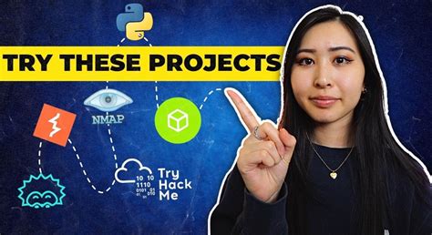 Here Are 4 Beginner Friendly Cybersecurity Projects To Add Onto Your
