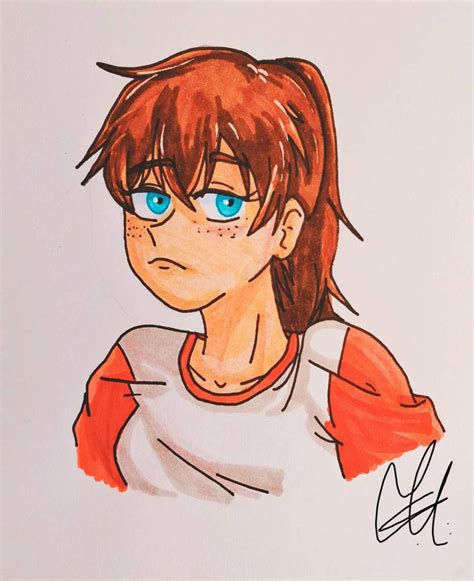 Lynn Loud 510 By Erikmia04 On Deviantart