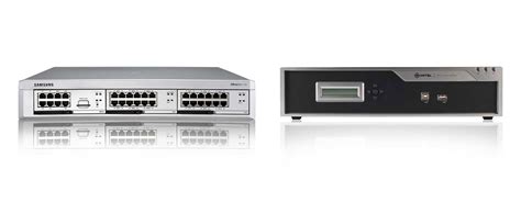 What are the Different Types of Telephone Systems? | Commsplus