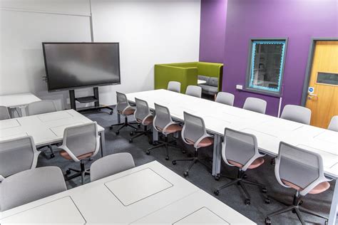 Feversham Girls Academy Fg Library