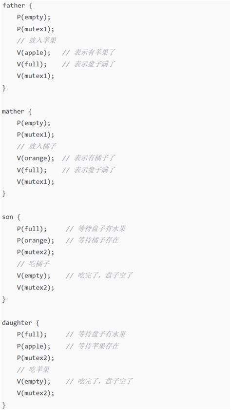 操作系统概念笔记（个人理解） Csdn博客