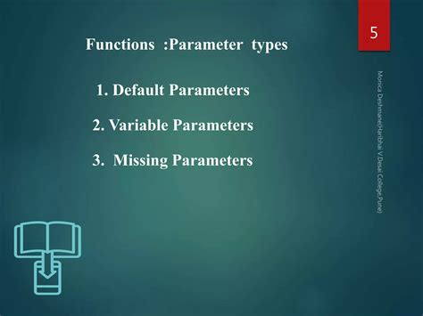 Php Function Ppt