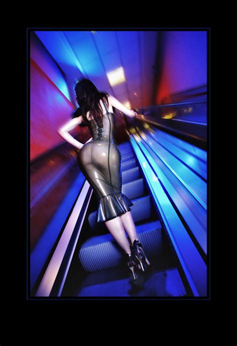 Photographer Hopes Sex Sells With Glamour Shoot Amateur Photographer