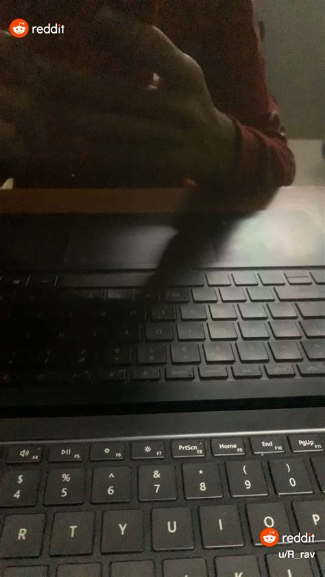 My Surface Laptop 3 Is Stuck In A Boot Loop I Cannot Seem To Open The Advanced Startup Settings