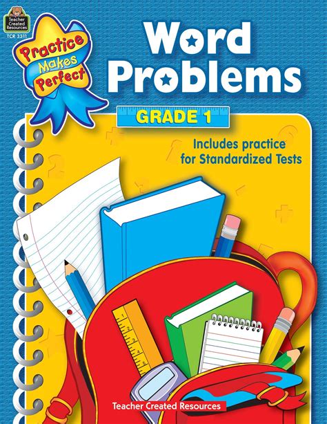 Word Problems Egyptian American Book Center