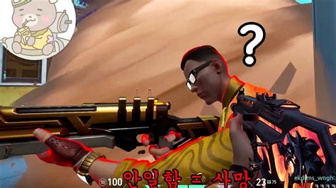 체임버 카운터 Youtube