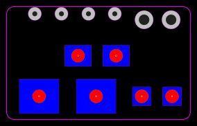 TestingPCBDesigns OSHWLab