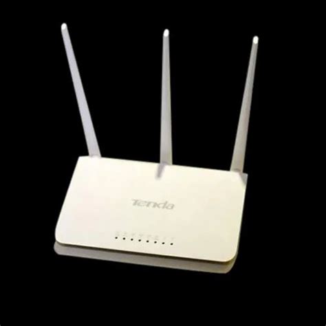 Tenda Wifi Wireless Router At Piece Wireless Router In New Delhi Id
