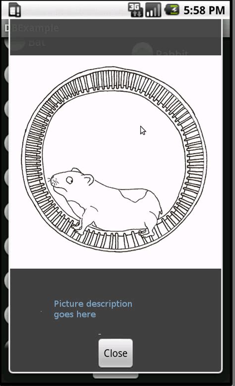 How To Display A Custom Loading Bar In A Dialog Box In Android Stack Overflow