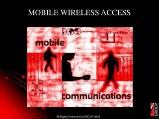 PPT About Mobile Wireless Receipt Printers PowerPoint Presentation Free Download ID 10011698