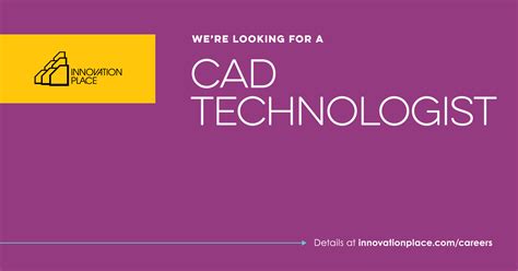 Innovation Place Careers