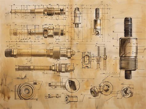 40000 Free Screw Drawing And Screw Images Pixabay