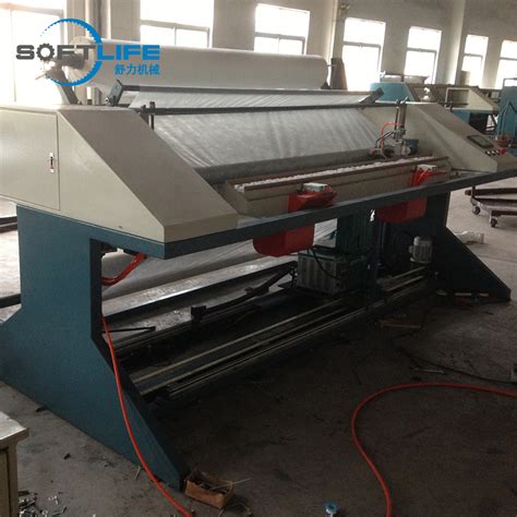 Pocket Spring Assembling Machine Buy Assembling Machine Pocket
