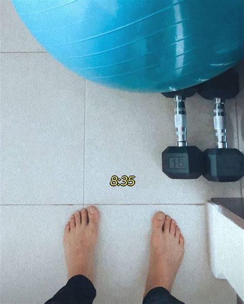 Juan Solos Feet