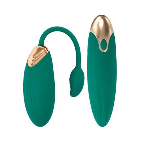 Blaze Dual Massager Set Green Sex Toy Hotmovies
