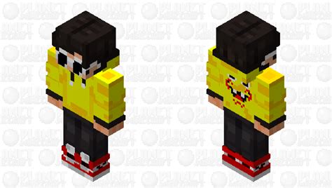 Java Awsomedude347 Minecraft Skin