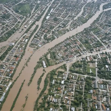 Enhancing Preparedness With Participatory Flood Risk Mapping And Planning Flood Control