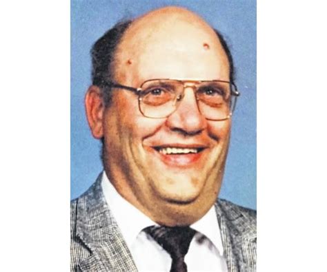 Robert Reischman Obituary 2025 Delaware Oh The Delaware Gazette