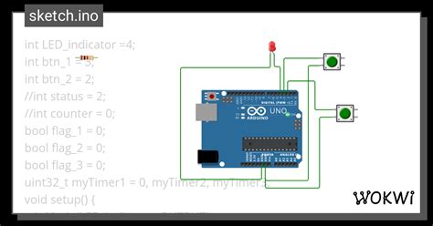 Дима Copy Wokwi Esp32 Stm32 Arduino Simulator