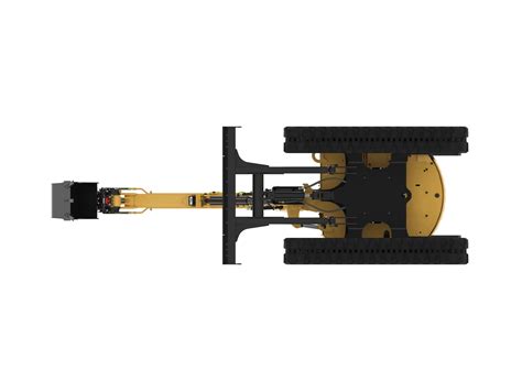 Cat 303 Cr Mini Excavator Western States Cat