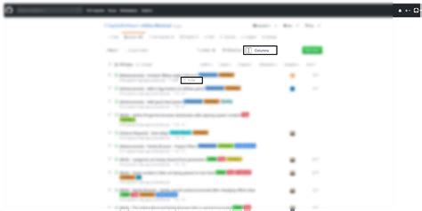 [feature request] display select column s · issue 2177 · mislav hub