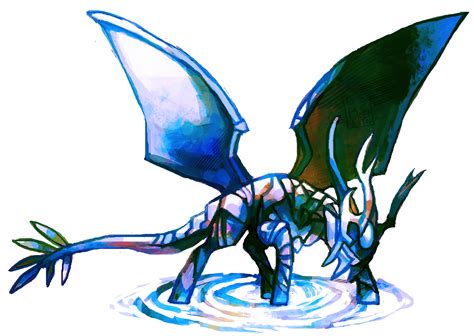 Corrin Dragon Form Fire Emblem Fates Fire Emblem Fate Characters