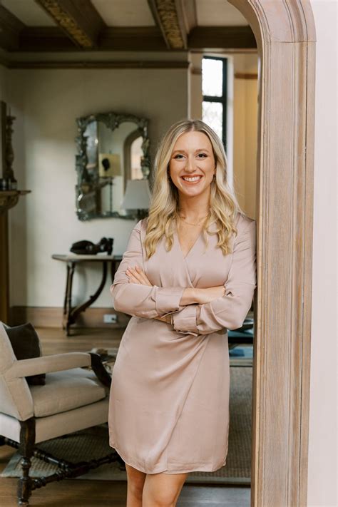 Morgan Cantu — Nicole Kessler Group