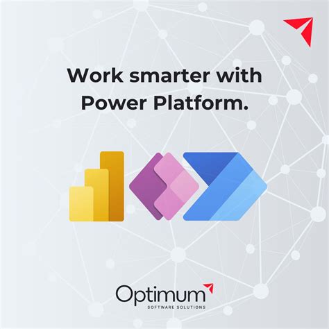 optimum on linkedin powerautomate powerapps powerbi copilot