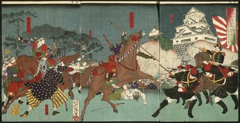 Learning The History Of Seppuku A Samurais Philosophy Of Ritual Suicide
