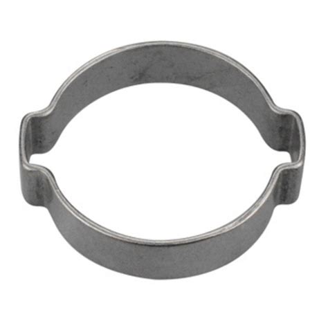 Newline N66 Series Regular 2 Ear Pinch Clamps Bc Fasteners And Tools