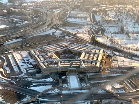 Pentagon Documents Leak Heres What You Need To Know Russia Ukraine
