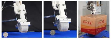 기계연 바늘까지 잡는 ‘코끼리 코 그리퍼 로봇 개발