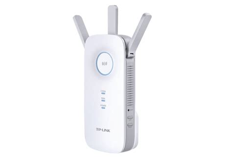 TP-Link RE450 | cena, opinie, cechy, dane techniczne