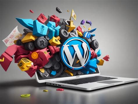 web design programming homepage website concept premium ai generated
